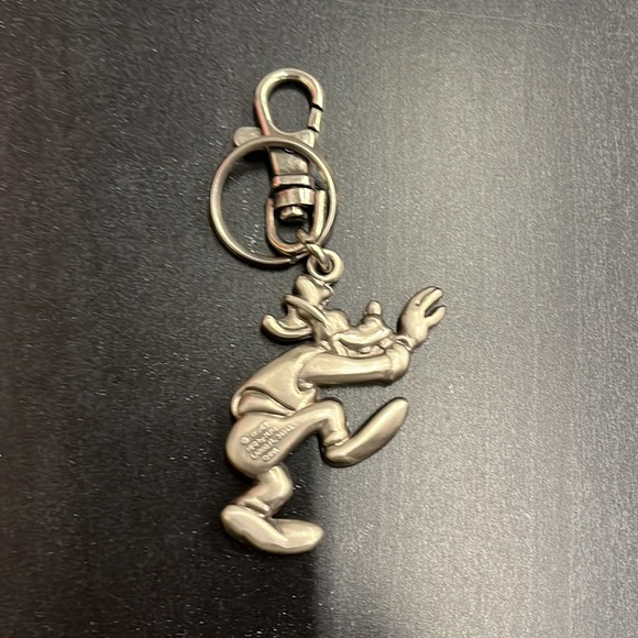 Disney | Other | Disneys Goofy Keychain | Poshmark